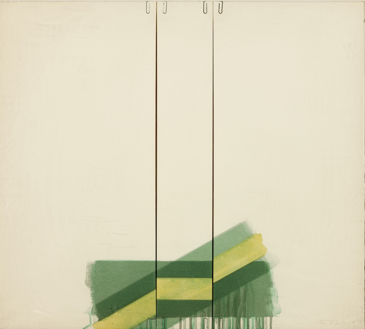 Richard Smith – Galerie Artline